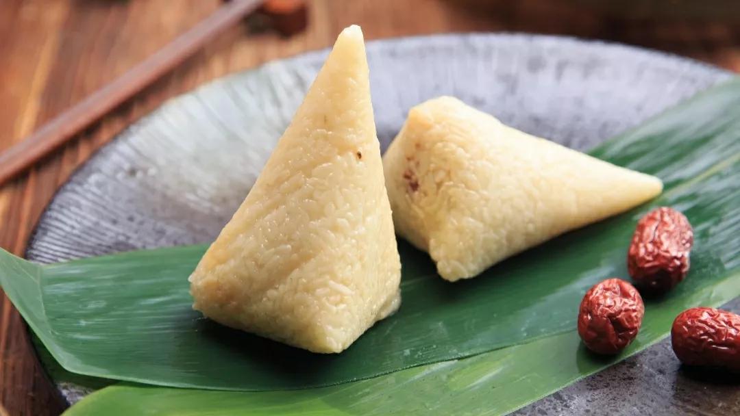 Mother's Zongzi has nothing to do with taste! - iNEWS