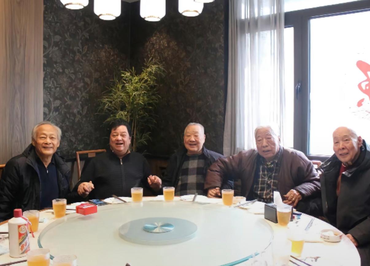 Another great event in the music industry! Mr. Ma Qi, a well-known folk ...