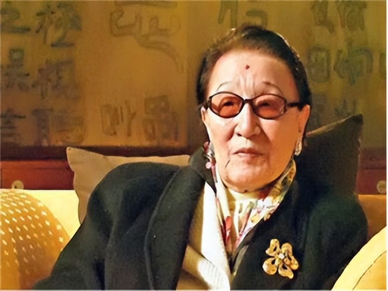 Gege, the last of the Qing Dynasty, was imprisoned for 15 years because ...