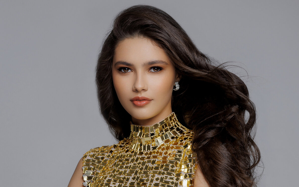 The most beautiful Tatar women in Russia - iNEWS