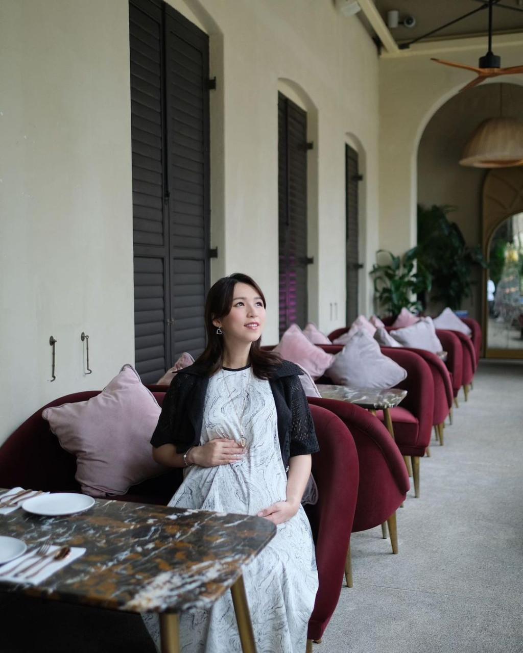 Sun Huixue accepted an exclusive interview with Hong Kong media and ...