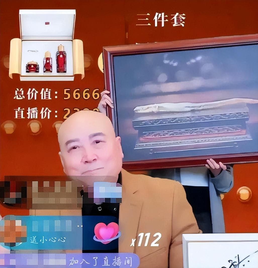 This time, Tang Seng who "dedicated himself to saving his mother ...