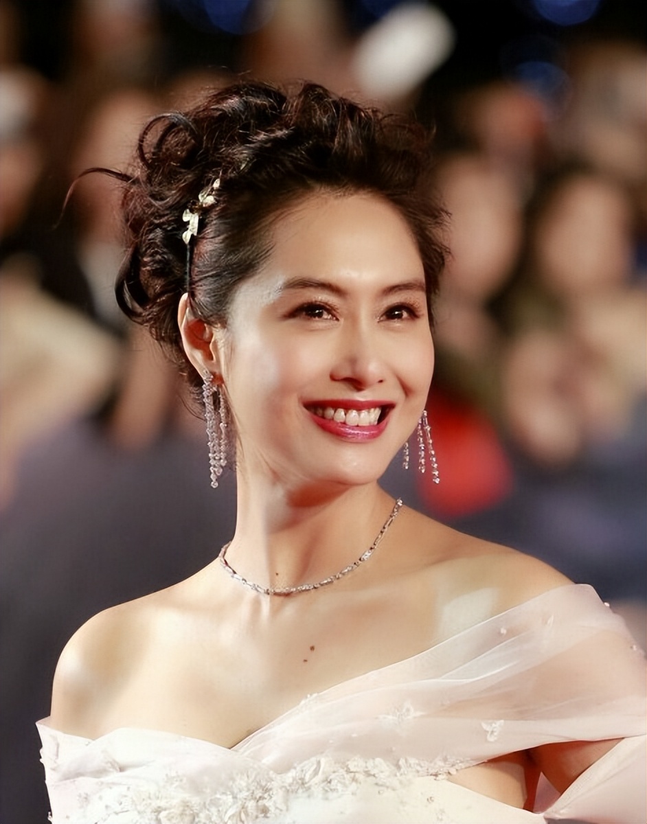 [Gathering Remnants--Character] The Forever "Zixia Fairy": Athena Chu ...