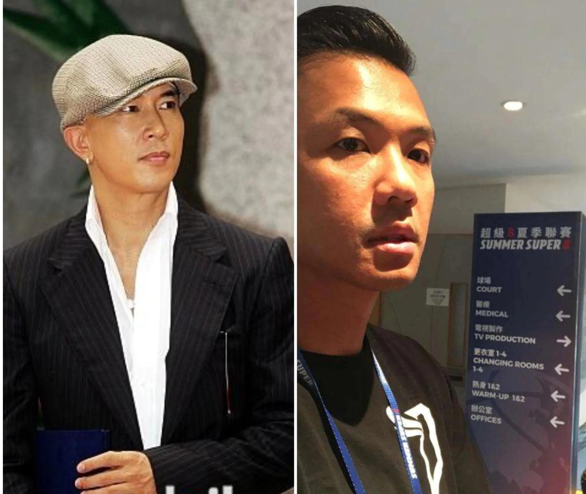 Gu Junye is the true love of Big S, is Wang Xiaofei just an accident ...