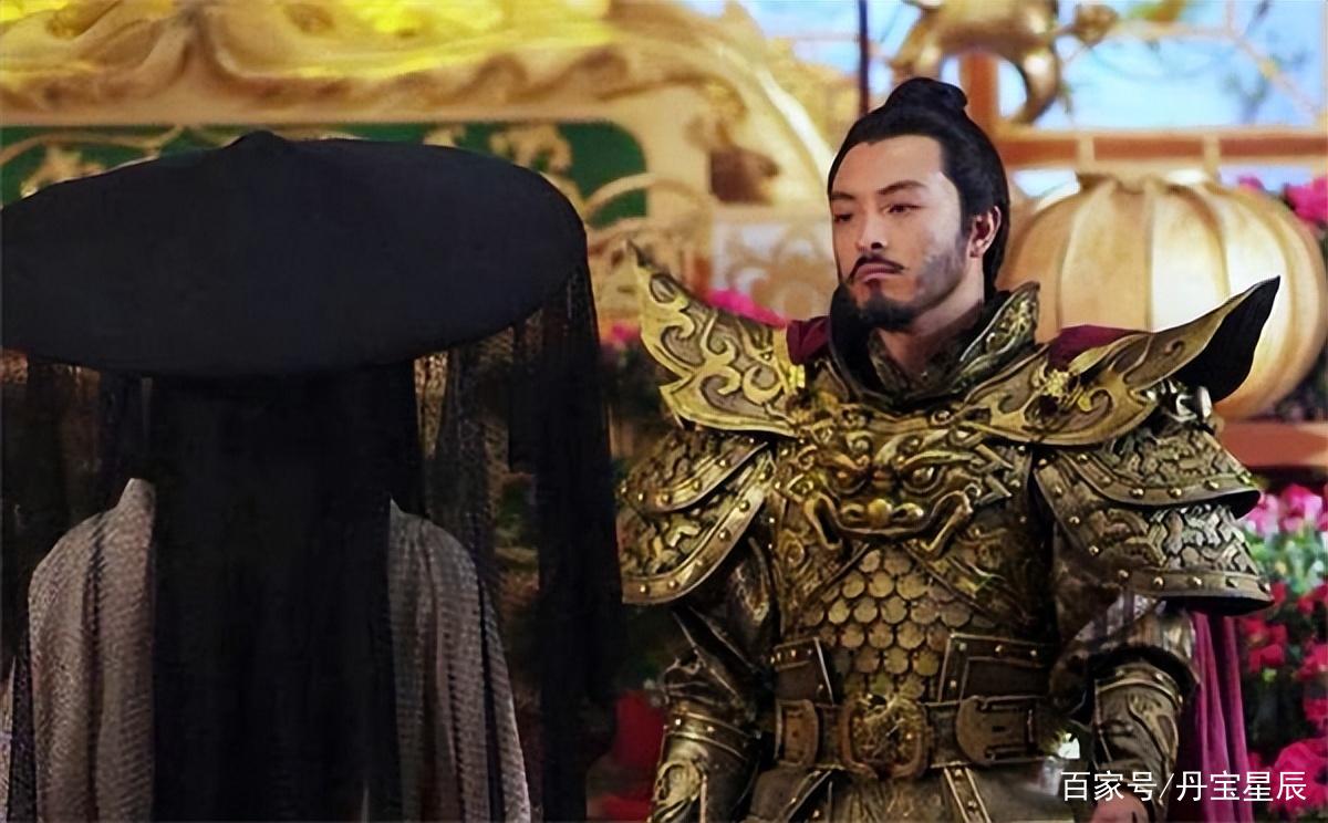 How licentious is Yang Guang?I once set up rules in the palace, which ...