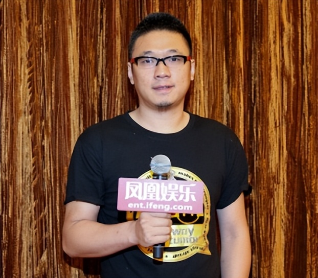 "Music genius" Zhao Yingjun: died of cancer at the age of 43, the ...