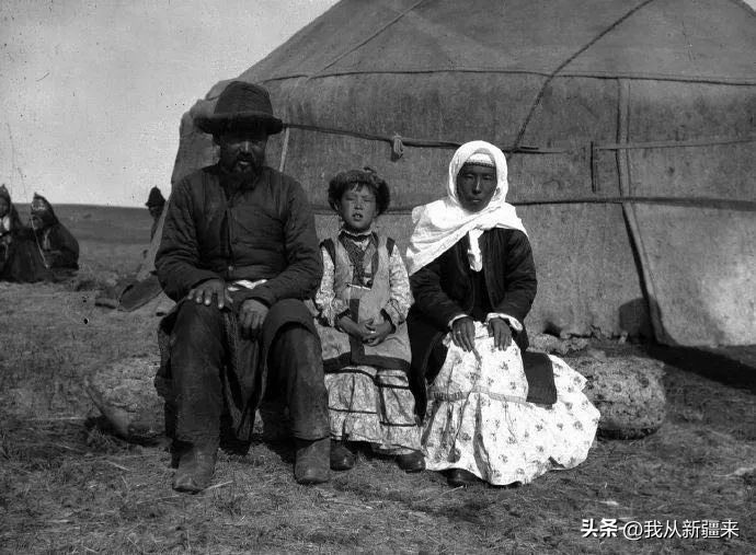 Use my tortuous life to sing and paint the colors of Kazakh - iNEWS
