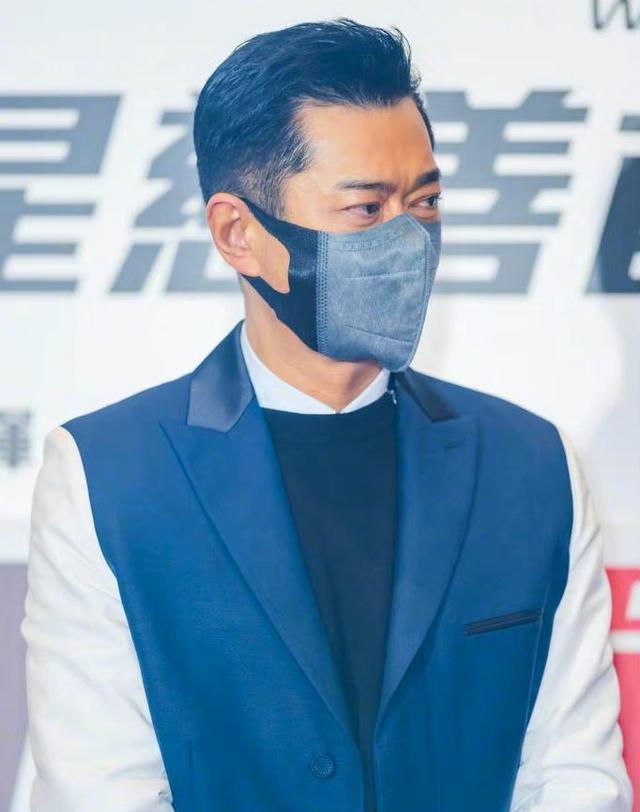 Huang Junfeng made the first statement after the operation, thanking Wu Zhixiong for his help ...