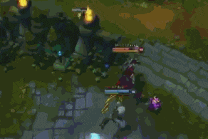 Appreciate the heroic appearance of the next champions, who can win the League of Legends S12 ...