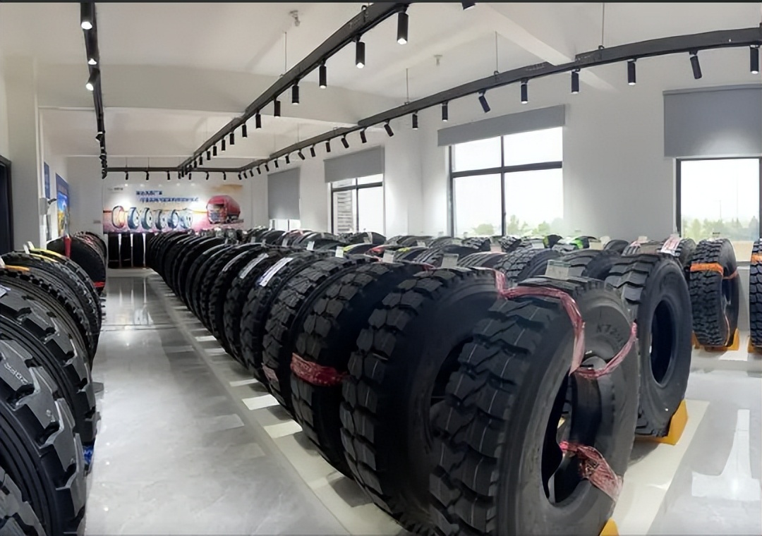 Rubber prices are diving, and a new wave of tire price cuts is on the ...