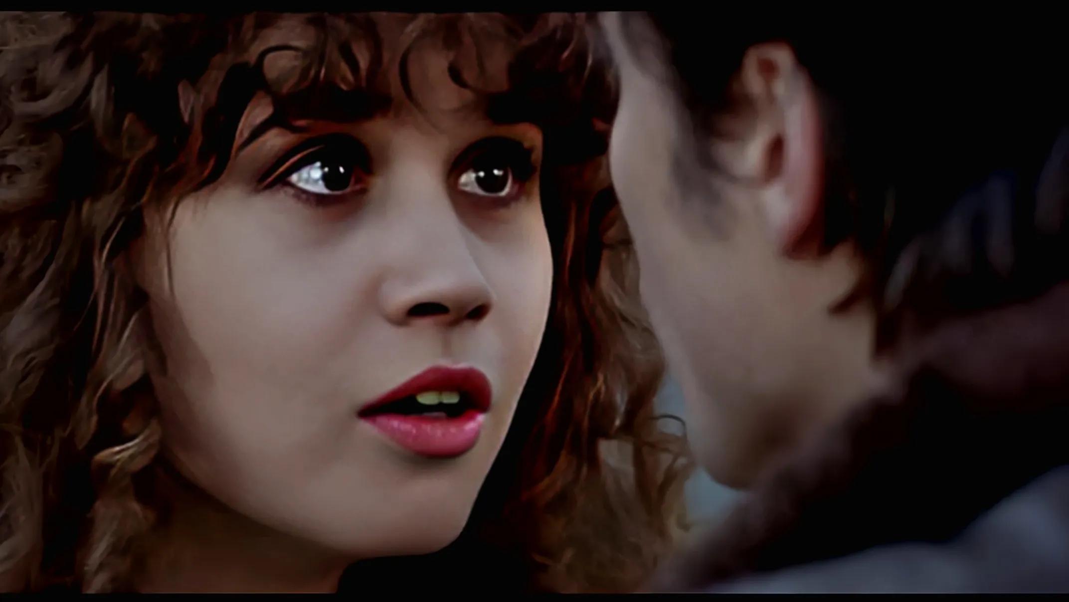Italian-scale film "Last Tango in Paris": a work of art intertwined ...