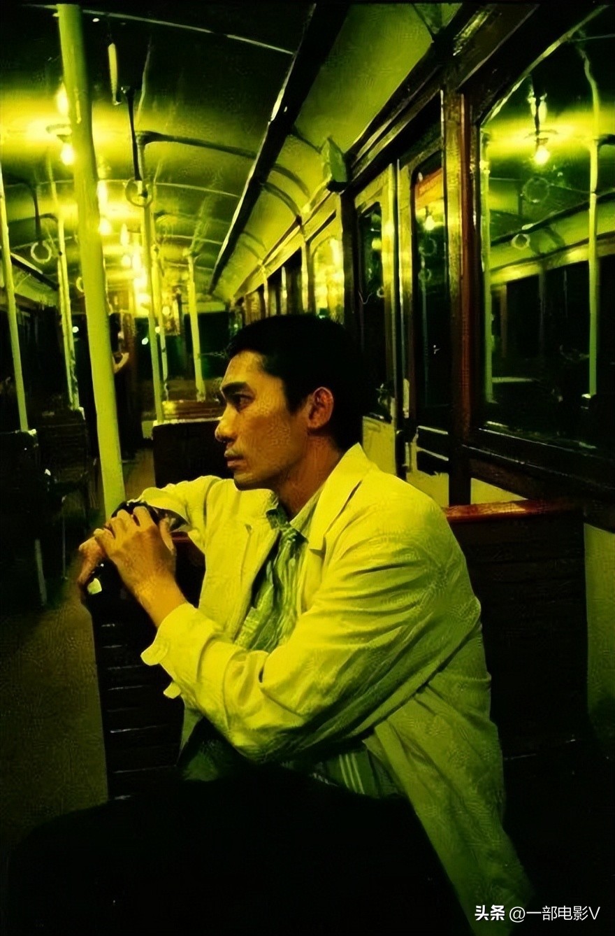 Leslie Leslie Liang Chaowei's interpretation of the favored are all ...