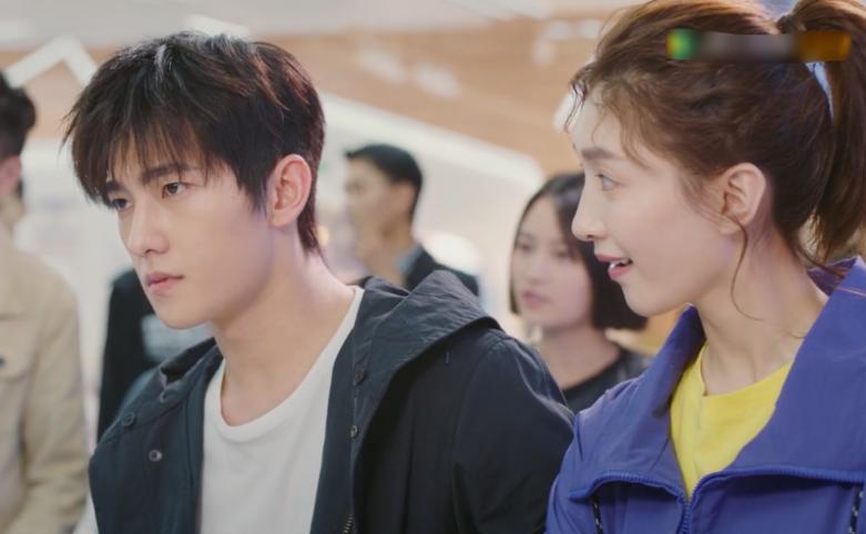 "Full-time Master 2" finally starts, Yang Yang still plays Ye Xiu, and ...