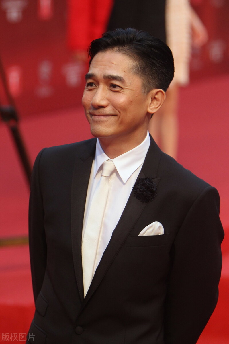 Yihong Comments: Tony Leung, a well-deserved actor - iNEWS
