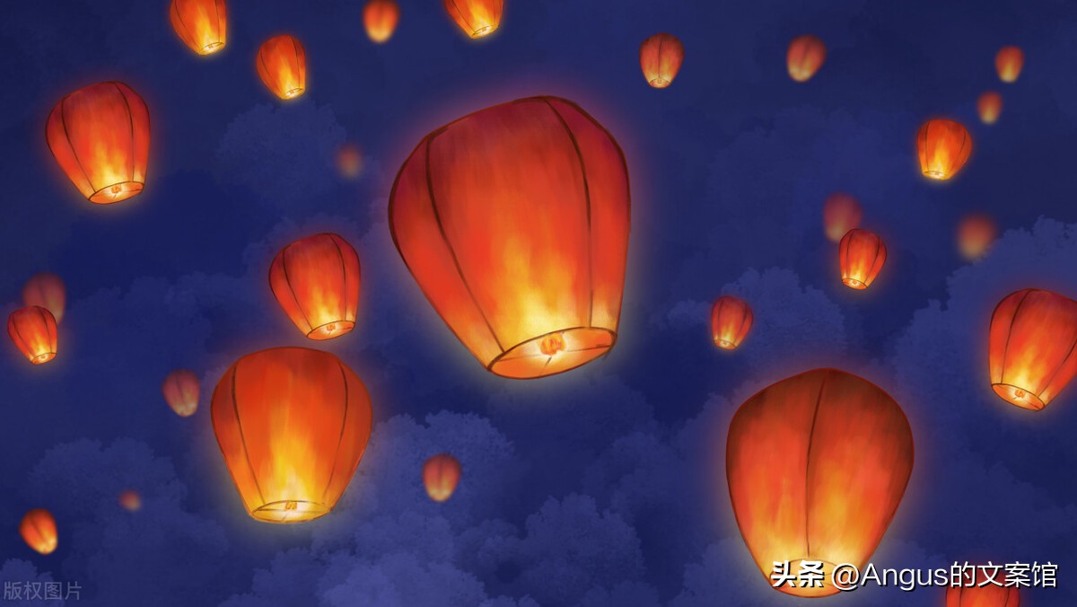 Words become colorful, light up the small reunion in the world - iNEWS