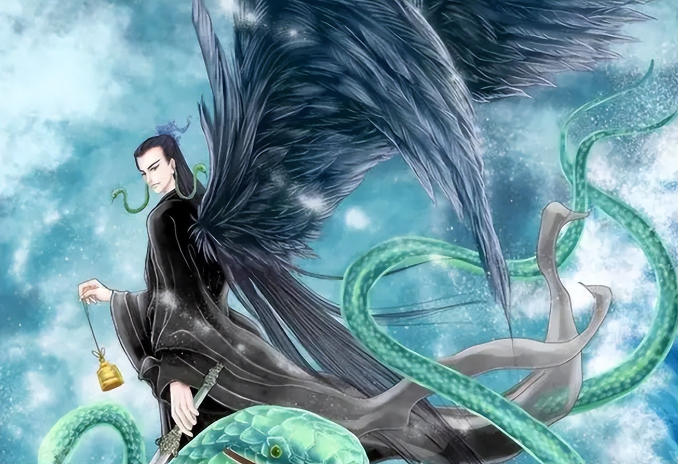 There are countless people talking about Tao in ancient and modern ...