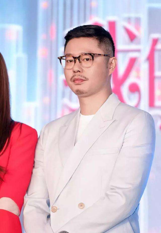 Wei Xiang: Once a Chinese armed police, after being discovered by Shen ...