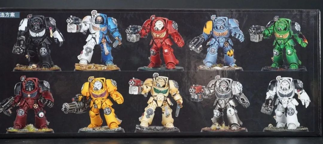 Warhammer 40K Tenth Edition Leviathan Pack Unboxing - iNEWS
