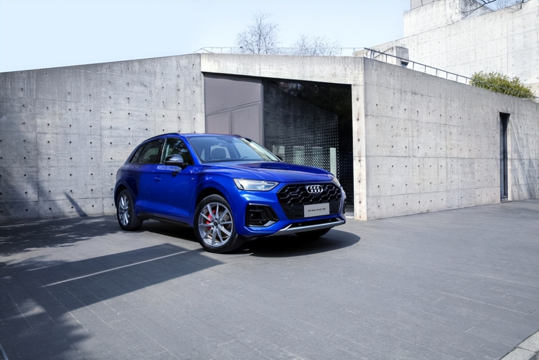 When Audi Q5L meets BMW X3, who is the real king? - iMedia