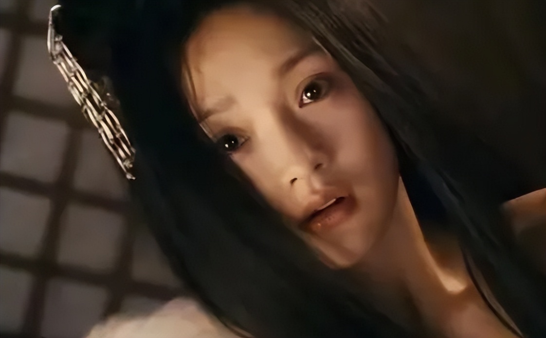 The difference between bone beauty and skin beauty, inspired by Zhou ...