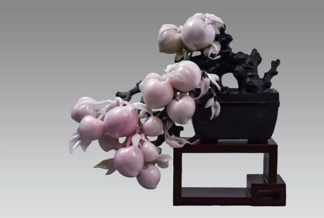 Nanyang Dushan Jade Dating Back to the Yangshao Period - iMedia