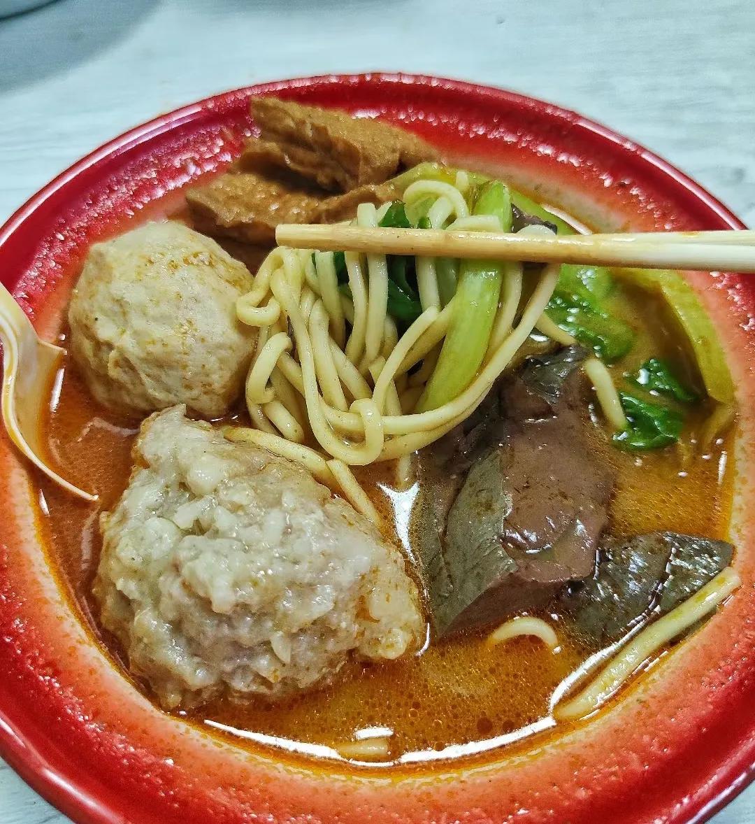 Xiamen Food - Tong'an - iNEWS