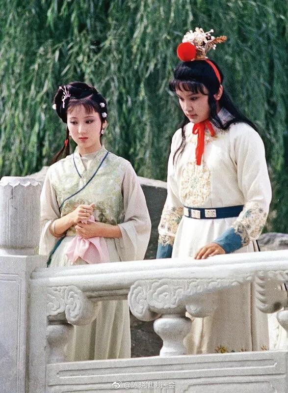 Jiang Xun elaborated on the seventy-first chapter of the Dream of Red ...