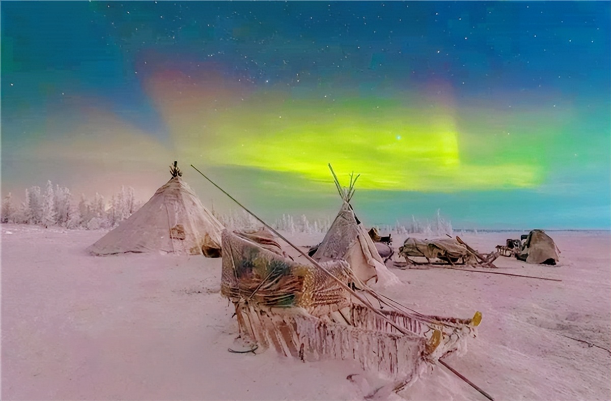 What is the Eskimo tradition of "receiving guests with wives"?for ...