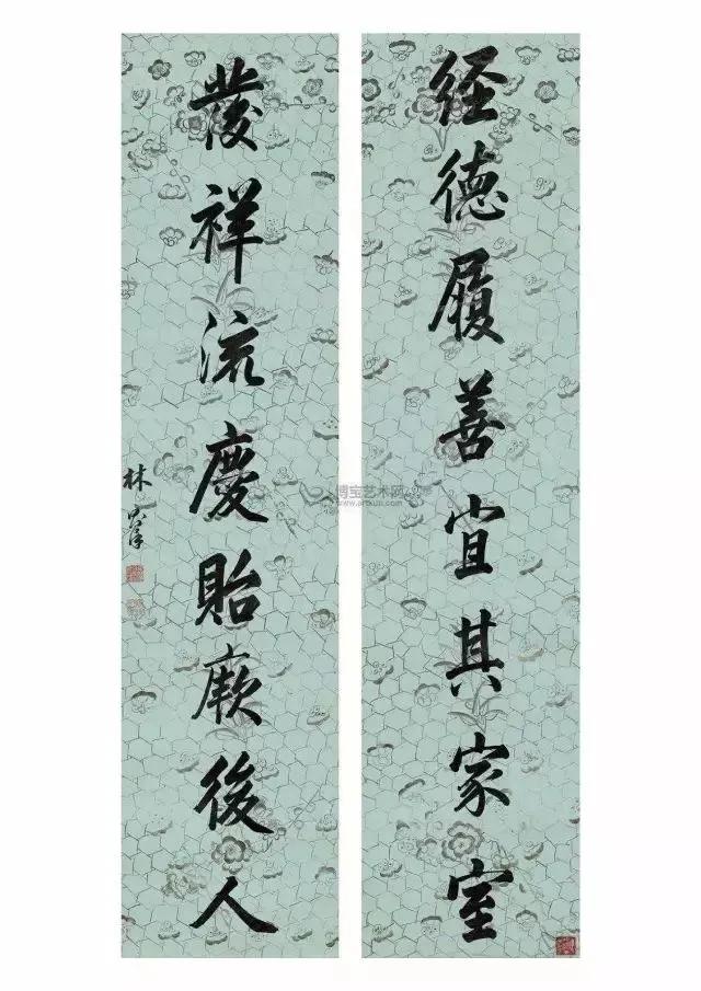 The Spring Festival is approaching to appreciate the famous couplets ...