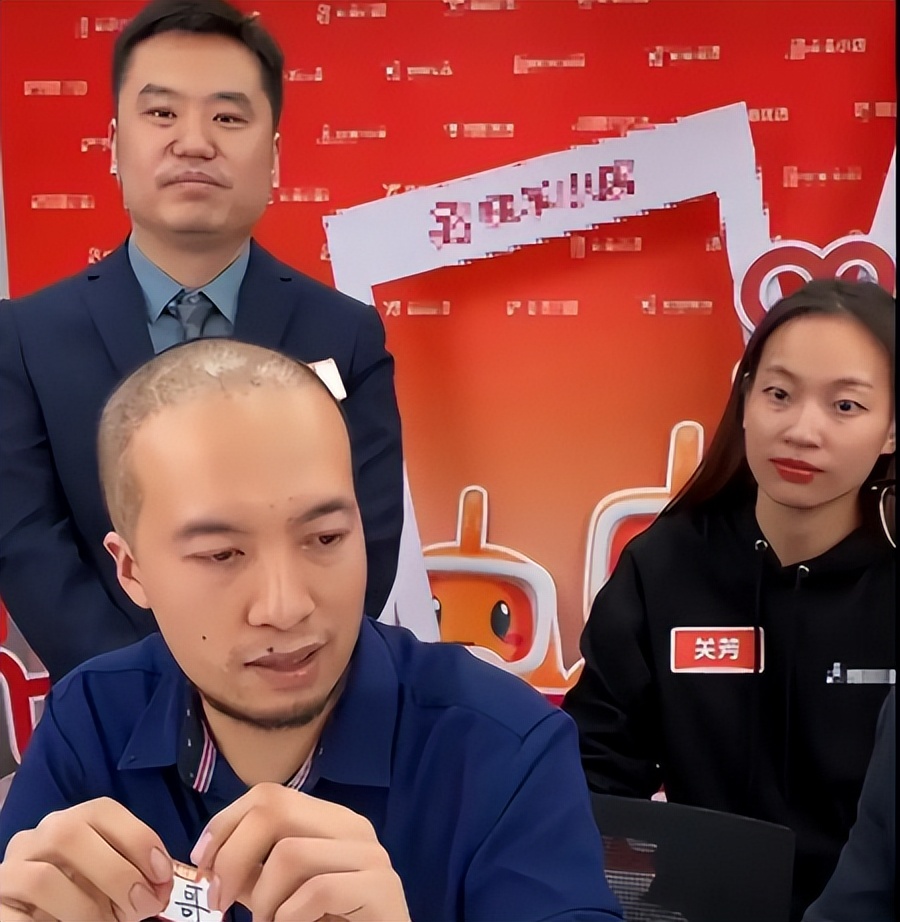 Internet celebrity Xiaobei with millions of fans is hungry and responds ...