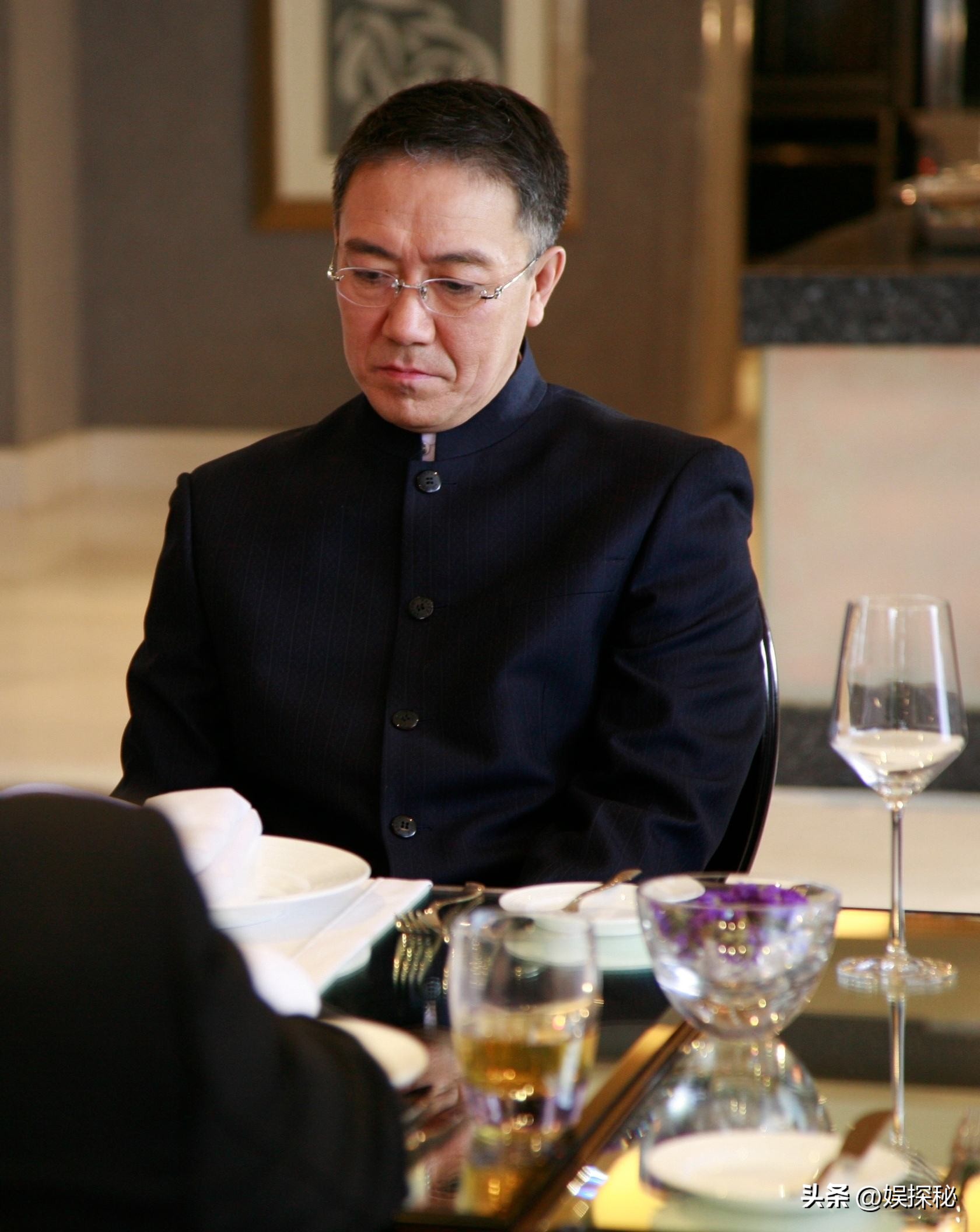 Li Youbin's "disappearance" is the "sorrow" of the entire entertainment ...