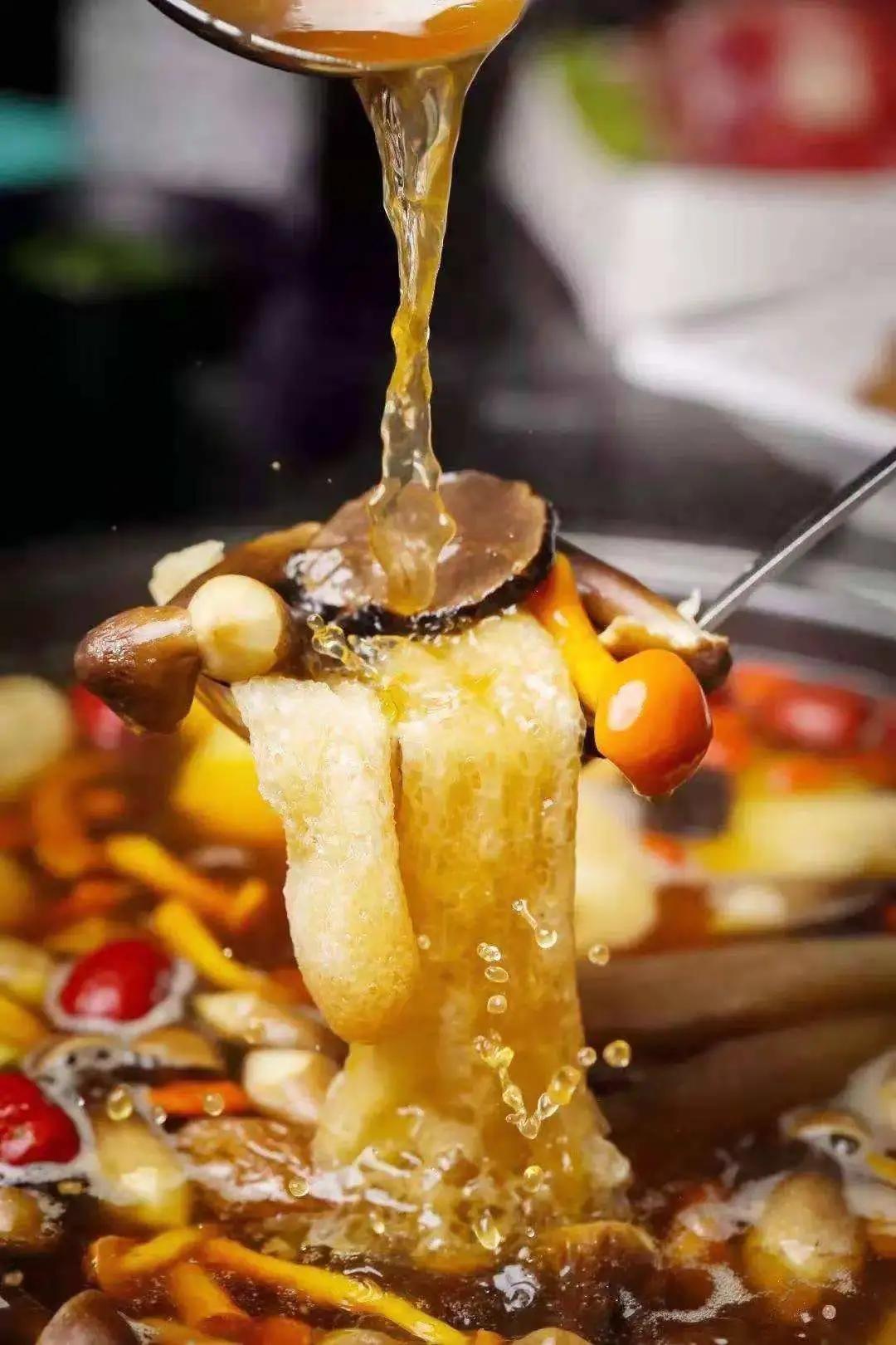 9 kinds of special hot pot in Yunnan, each of which is very low-key ...