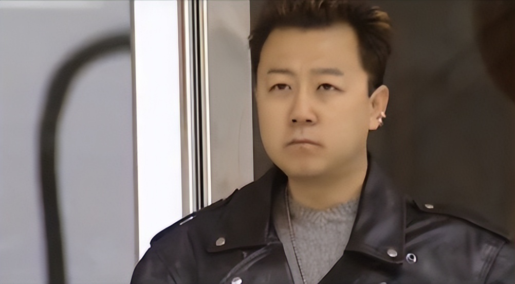 Li Ran: Marry Guo Tao, an actor who is 17 years older than himself, and ...