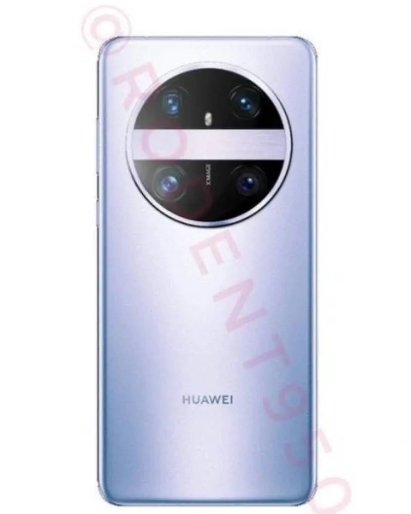 5G is coming back? Huawei raised its shipment target, netizens ...