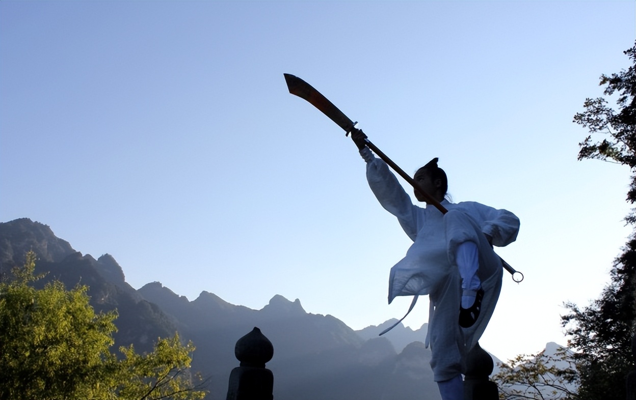 What impact did the ancient martial arts system have on the development ...