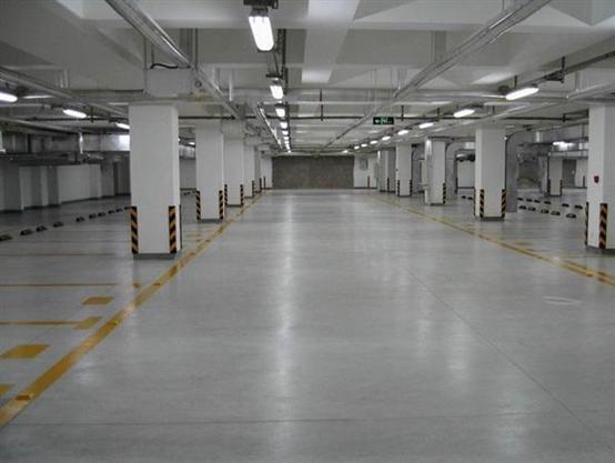 Emery wear-resistant floor - iNEWS