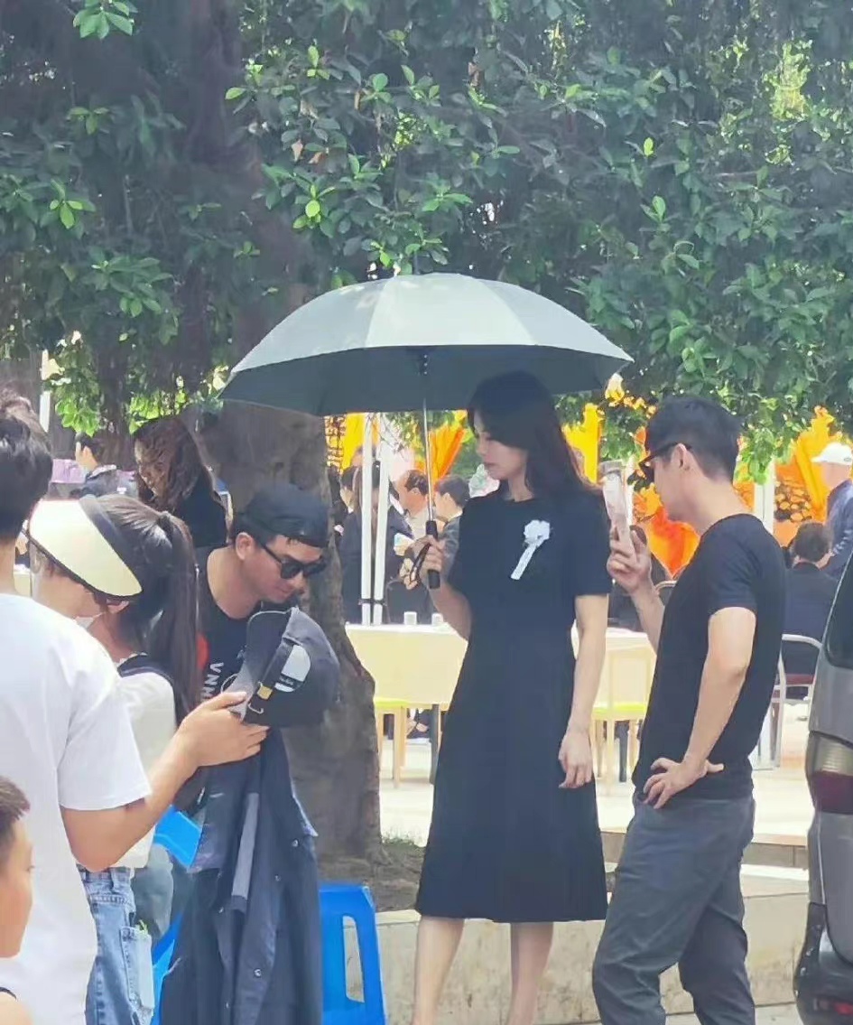 Liu Tao and Liu Yuning's new drama is full of CP!Actor Zhang Boyu in the play was boycotted ...