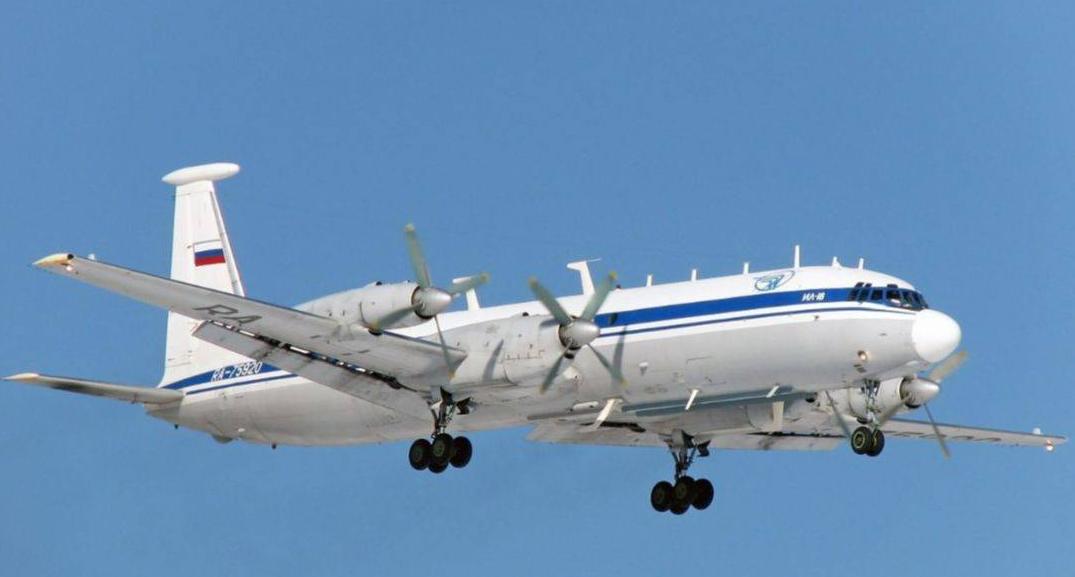 There was a catastrophe! The Russian "air command" was shot down, and ...