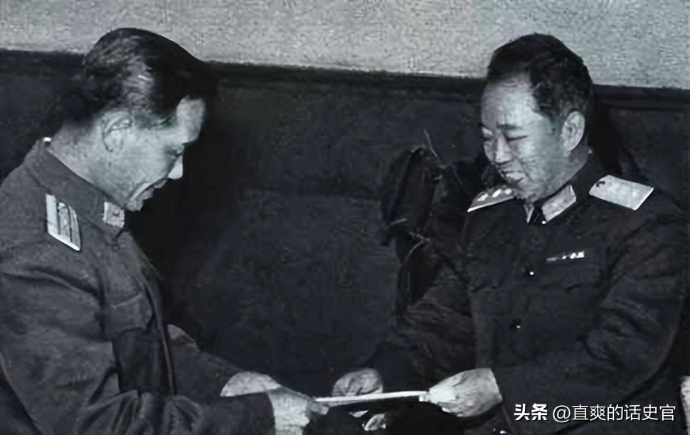 No one dared to provoke Liu Yalou, why did he have to "close the door ...
