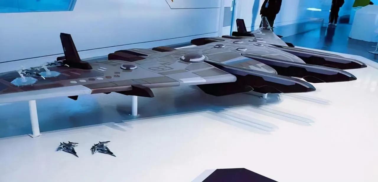 How powerful is the Nantianmen plan? - iNEWS