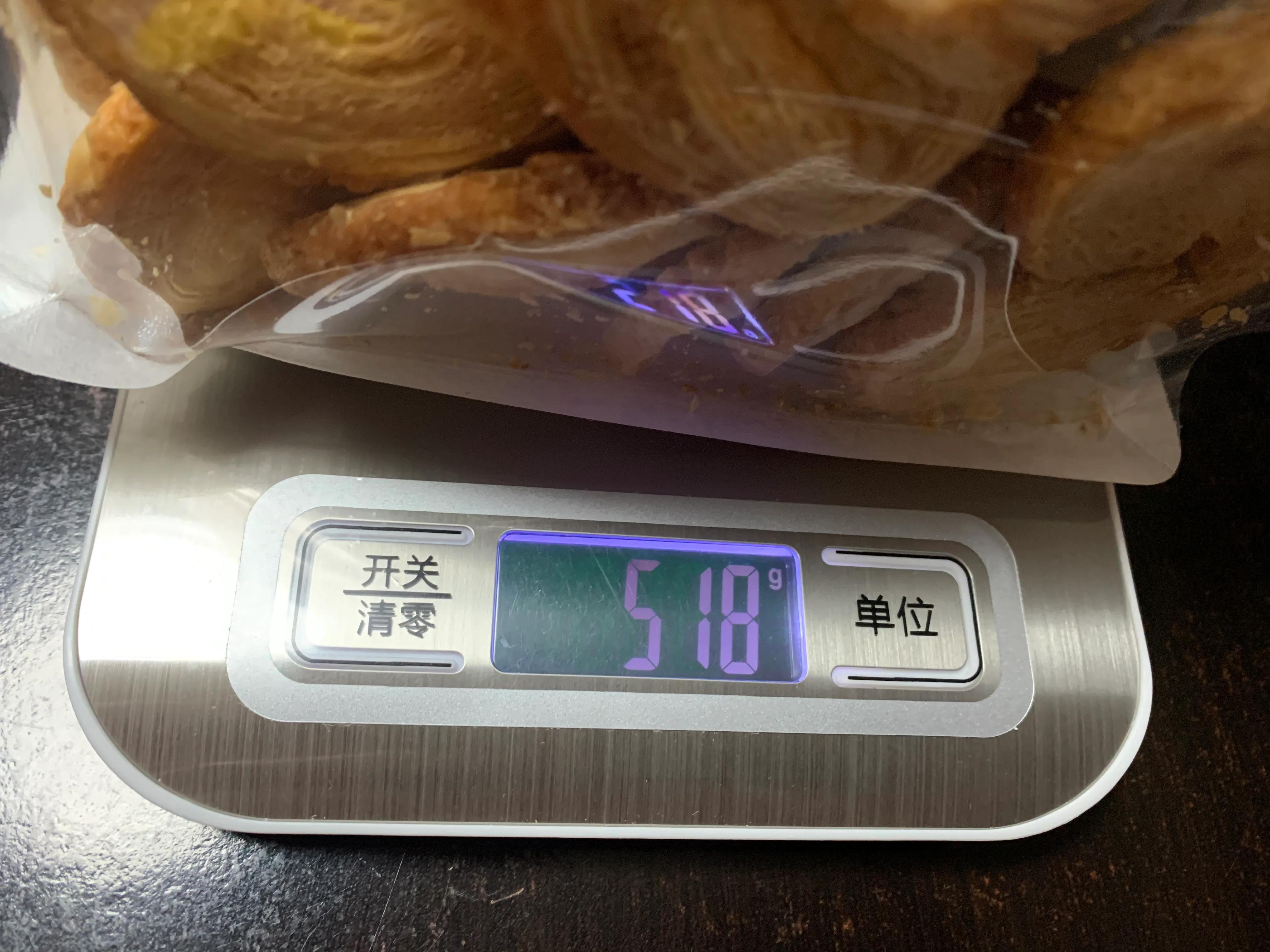 Delicious but fatter butterflies - iNEWS