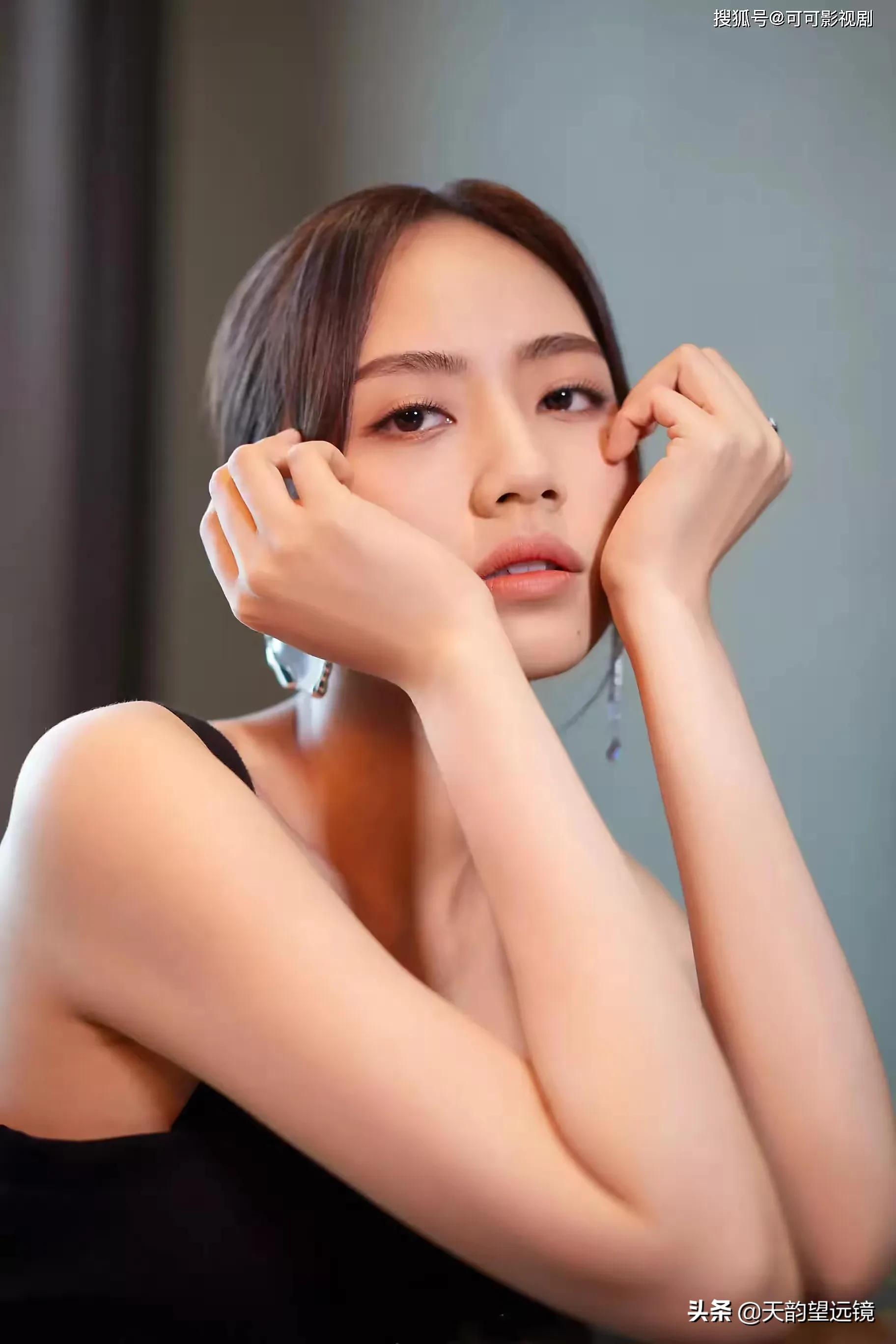 The song is sweet and beautiful, Liu Xijun - iNEWS