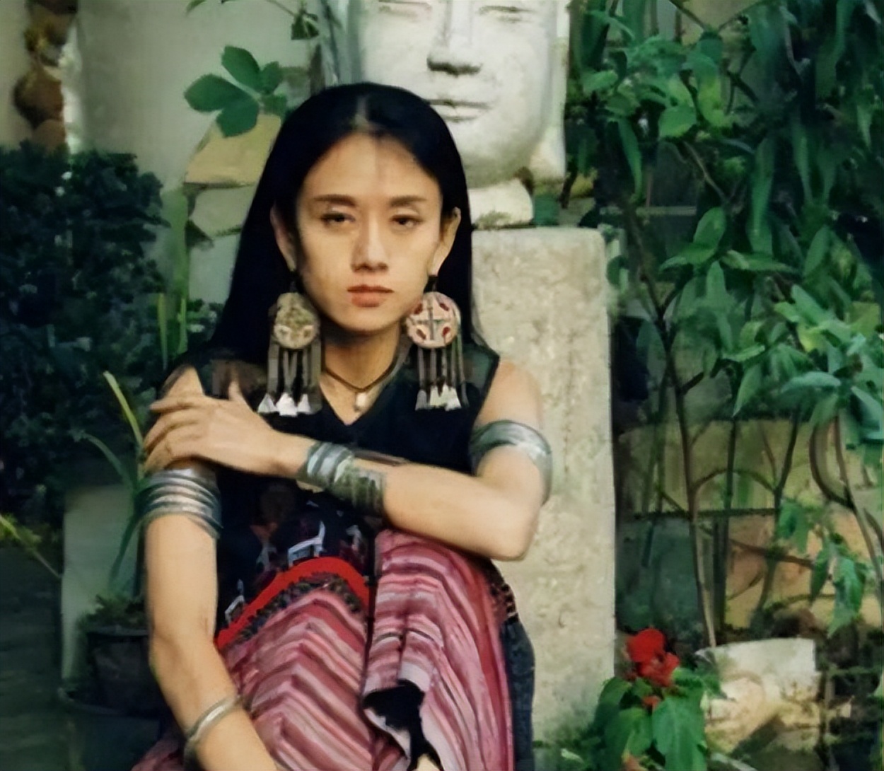 Yang Liping: For those who please themselves! - iMedia