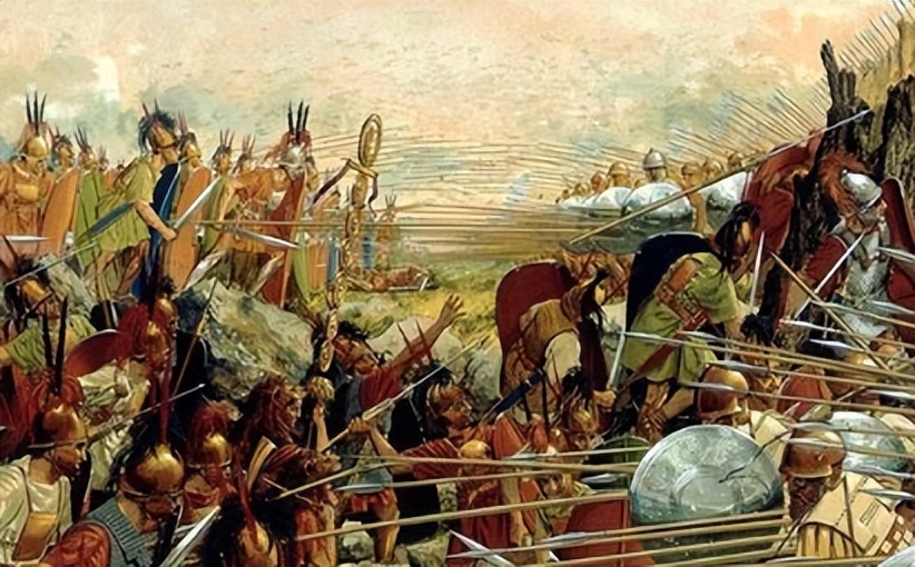 Merovingian: The Unity and Struggle of the Frankish Kingdom! What ...