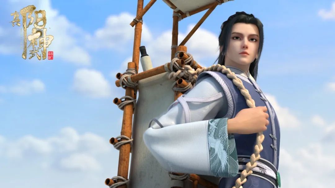 Zhenyang Martial God: It's different if the wife comes to support me! Others play with snakes ...