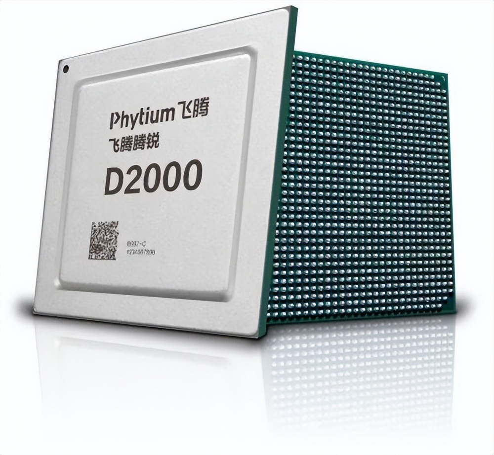 Domestic CPU Analysis - iMedia