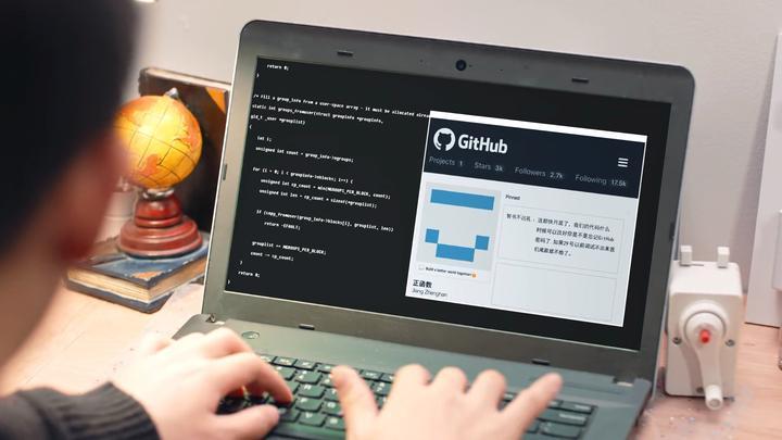 Programmers' Double Love: Do they stop to look at the code in the episode? - iMedia