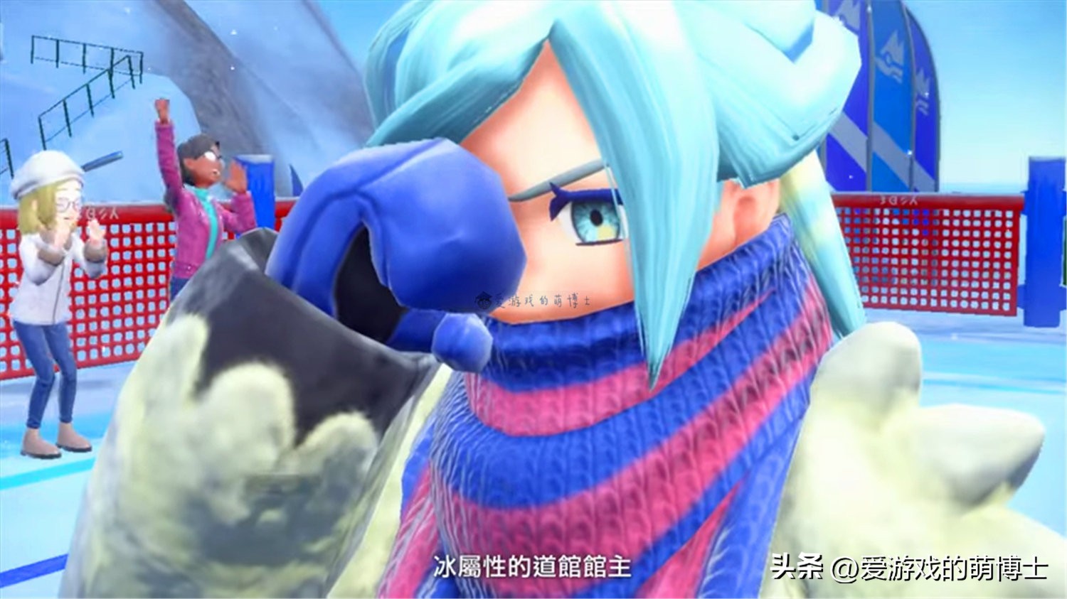 The cover animal can really be ridden, and "Pokémon: Zhu/Zi" has ...