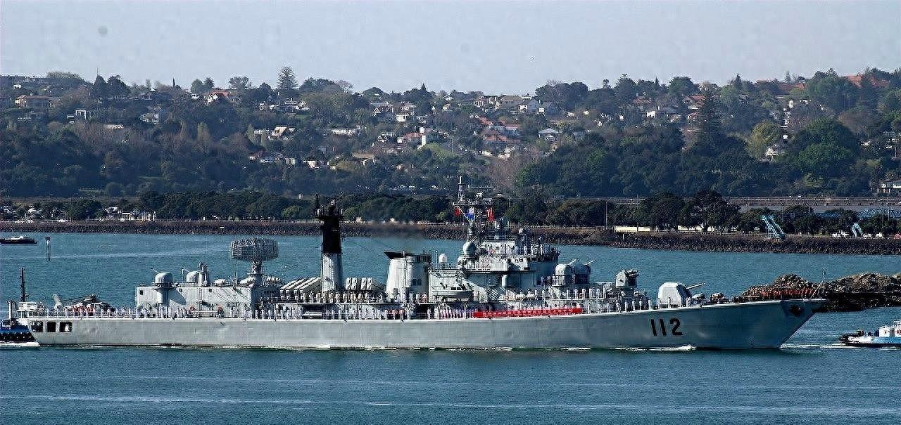 Sea Overlord: The Peak Fleet Rise! - iMedia