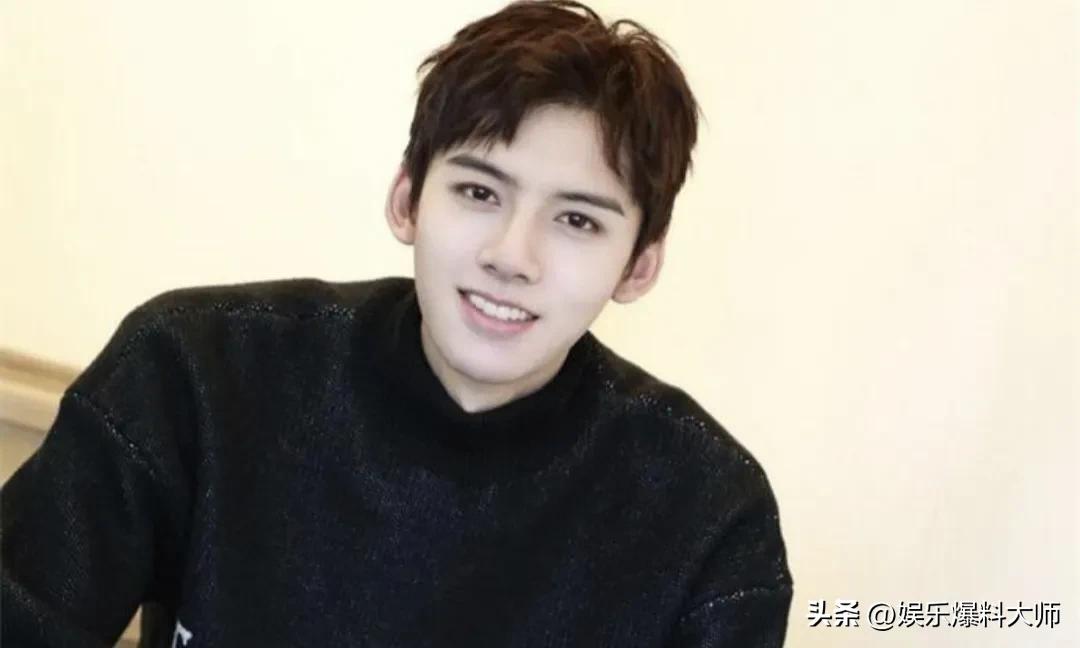 Deng is exposed for his ex-girlfriend! Exclusive insider reveals ...